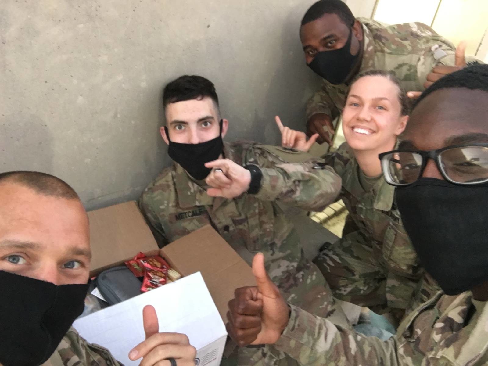 OSOT-America | International Reach. Inspriational Results.